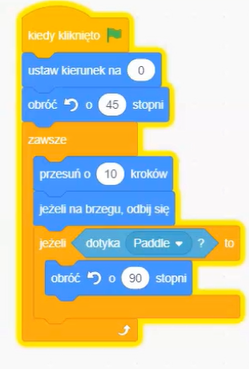 29. Budowa Gry Scratch „Zbijak” – OLMO buduje gry